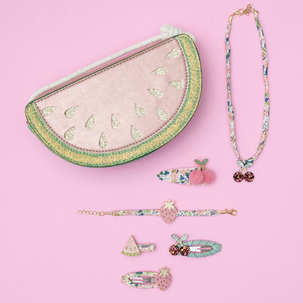Cherries Jewellery Set Mimi & Lula