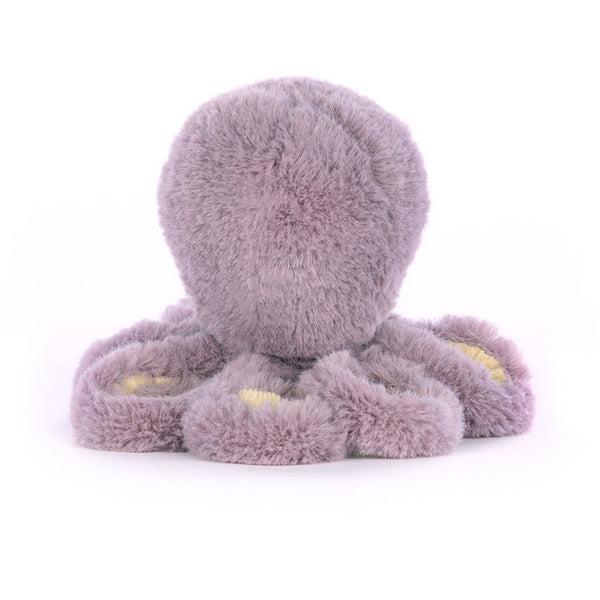 Maya Octopus Baby Jellycat