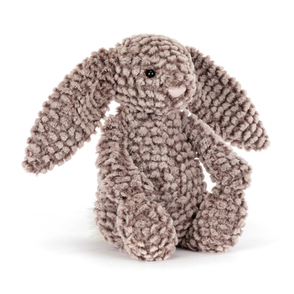 Bashful Luxe Bunny Pine Original Jellycat