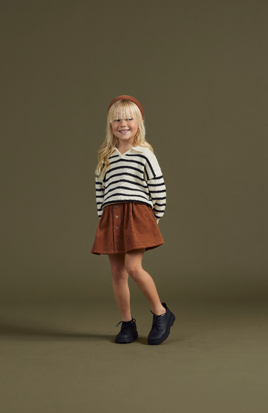 Padded Headband Spice Rylee + Cru