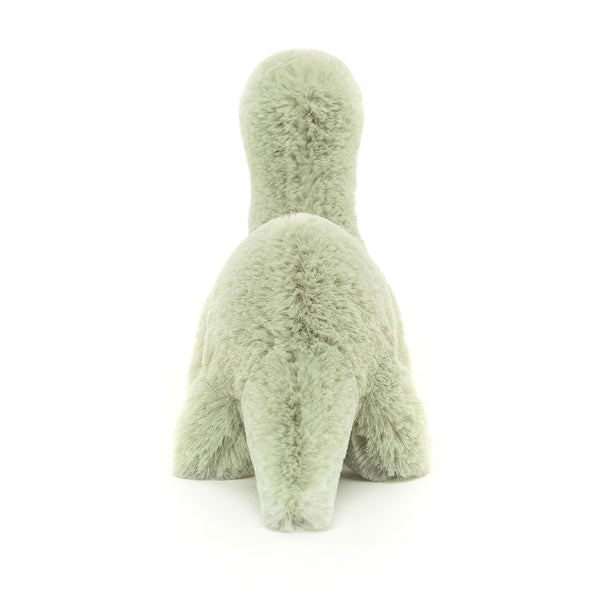 Fossilly Brontosaurus Mini Jellycat