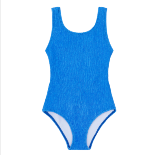 SALLY - TRUE BLUE Hundred Pieces