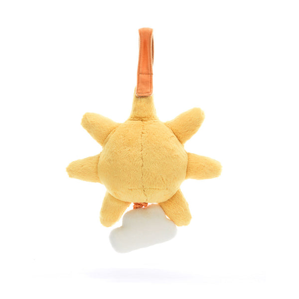 Amuseable Sun Musical Pull Jellycat