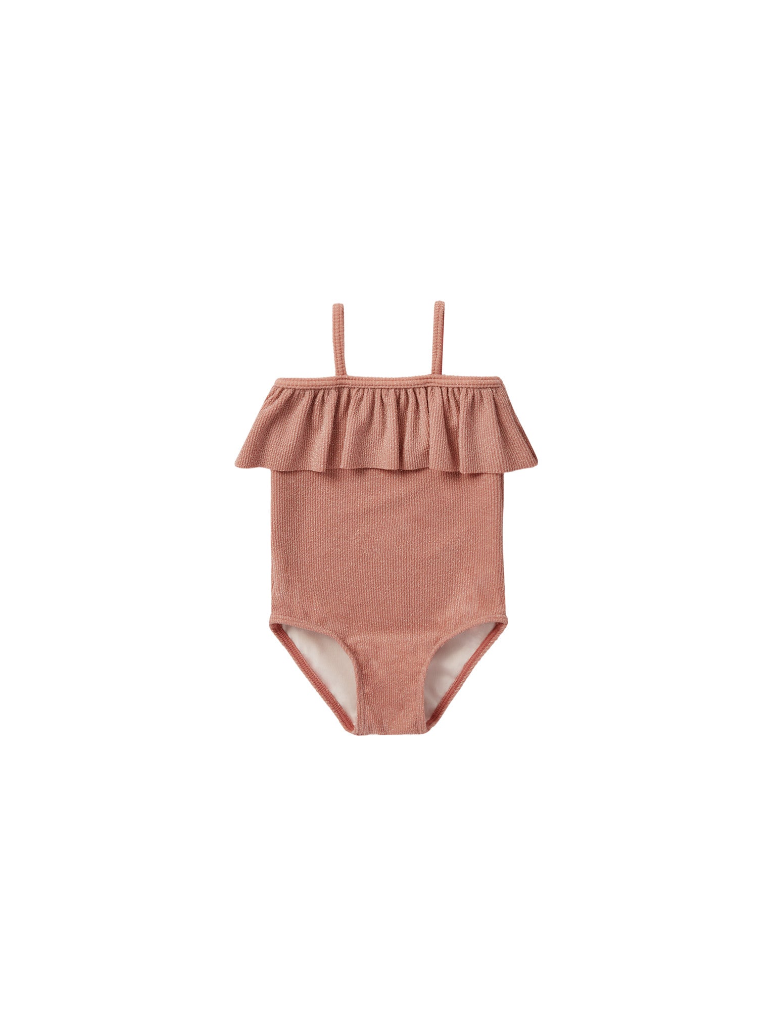 Ruffle One-Piece Lipstick Rylee + Cru