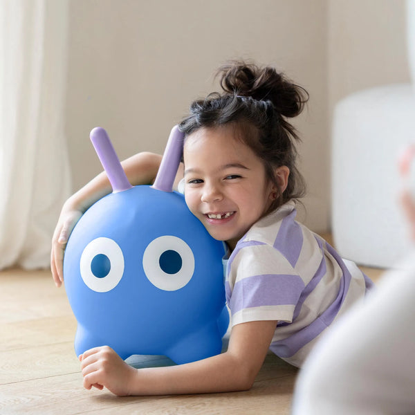 Skippi - Bleu cosmique Quut