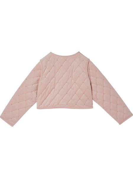 Diamond Of The Season Jacket Heavenly Pink Tutu du Monde