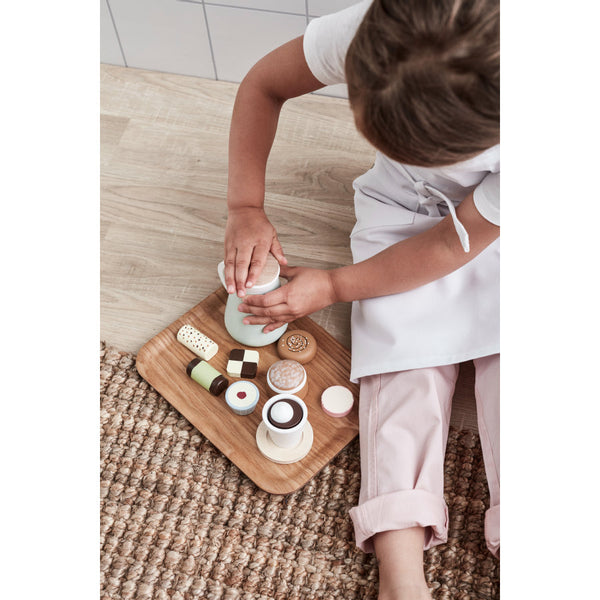 Boissons fika suédois KID'S HUB Kids Concept