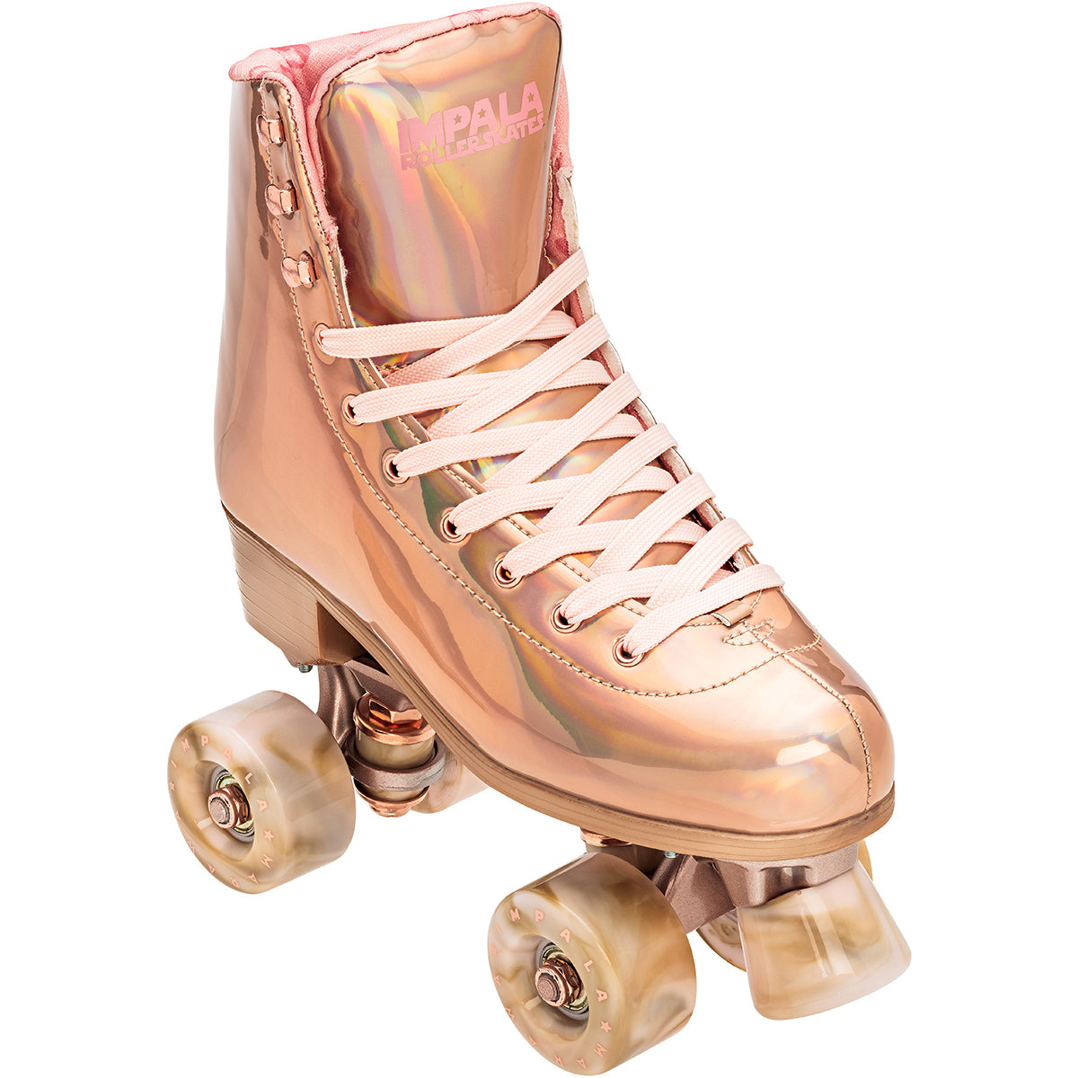 Impala Quad Skate Marawa Rose Gold Impala