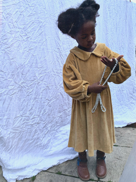 Robe Alma Candy We Are Kids