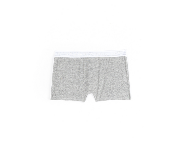 Shorty Manon Modal Grey La Nouvelle