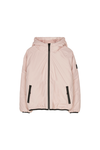 HURRICANE Candy Pink - Hooded Jacket Finger In The Nose