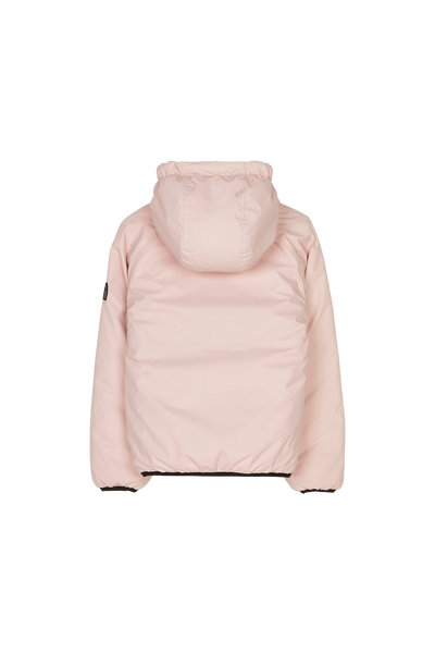 HURRICANE Candy Pink - Hooded Jacket Finger In The Nose