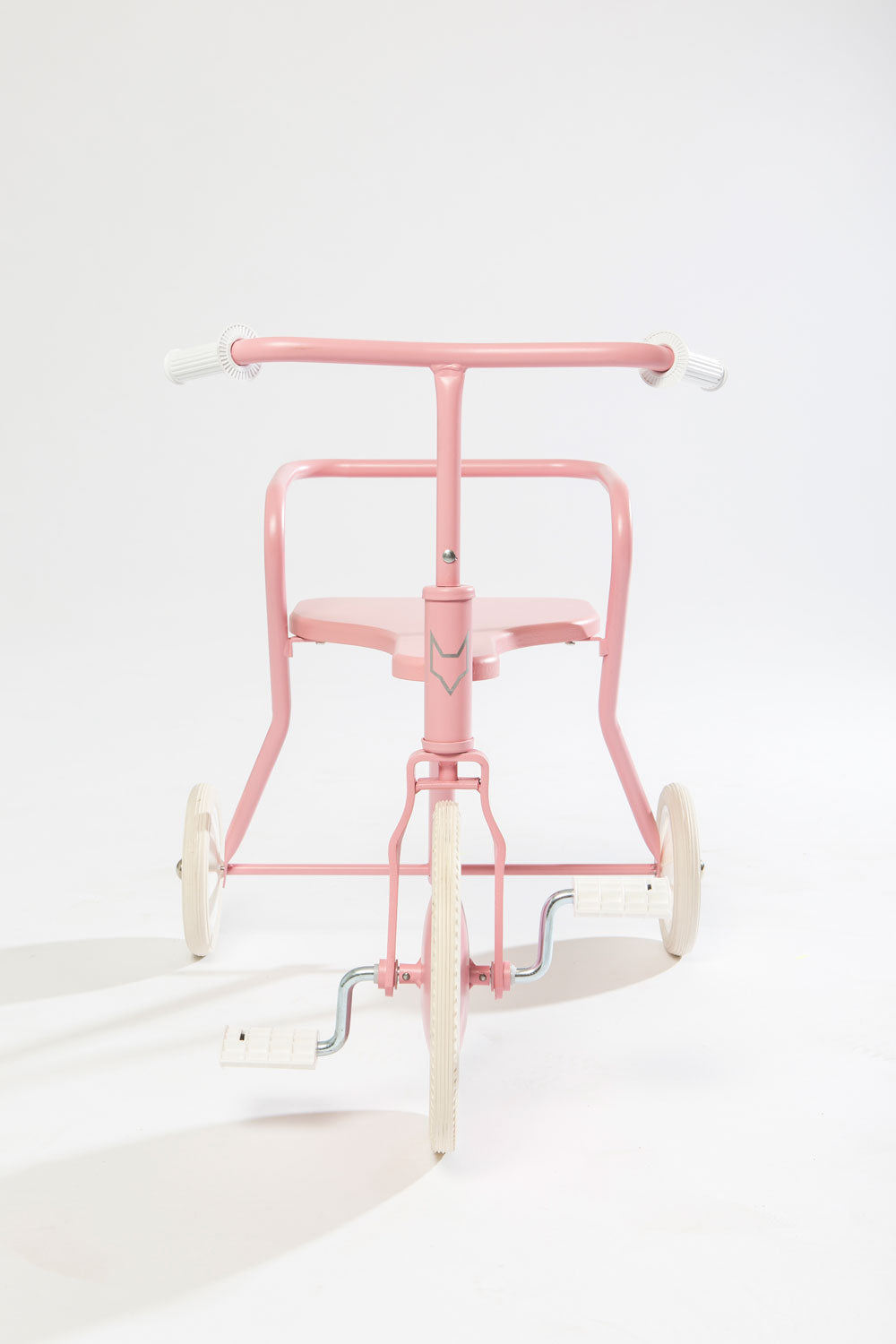 Tricycle Rose Fox Rider - Neo Family