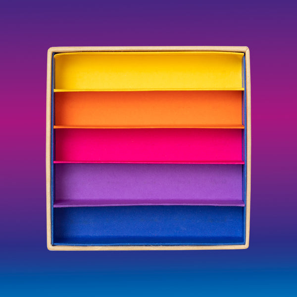 Mini Box Sunset Billes&Co