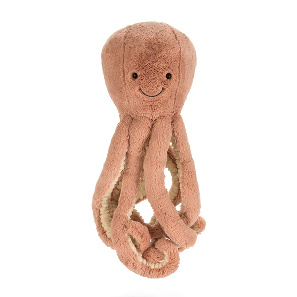 Odell Octopus Small Jellycat